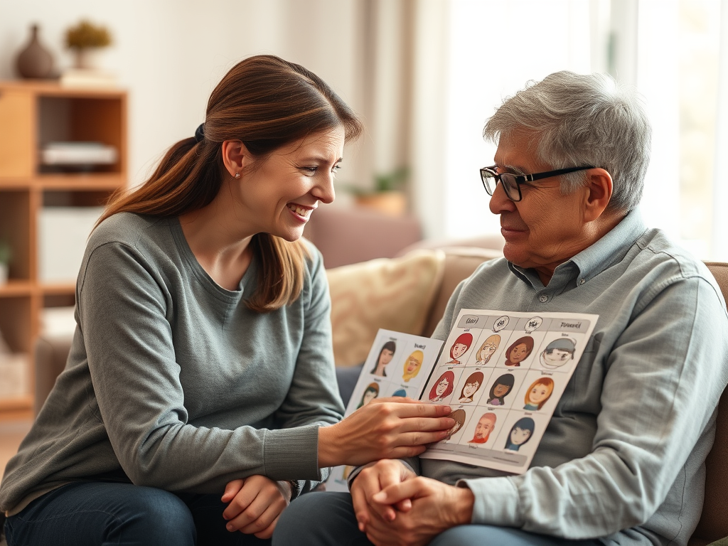Managing Depression in Individuals with Intellectual and Developmental ...