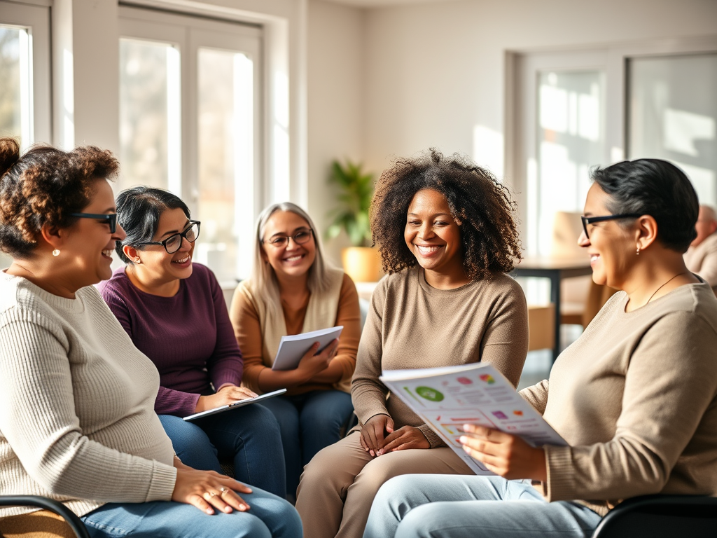 Social Skills Training Programs for Adults with IDD: Building ...