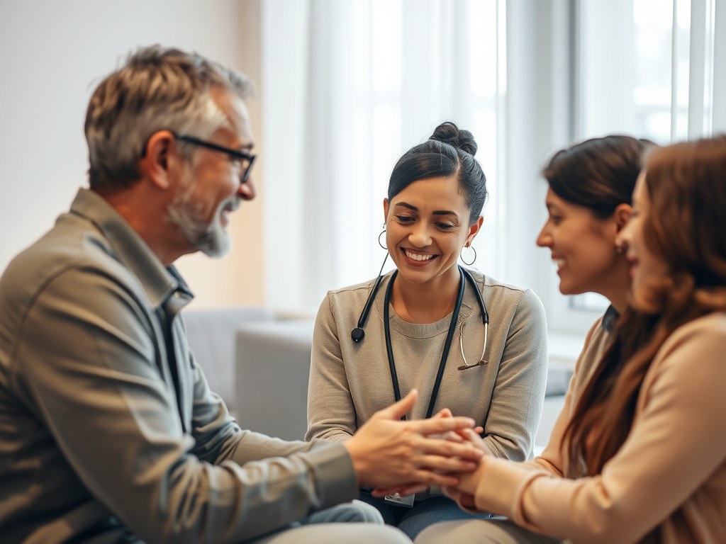 What to Expect During a Psychological Clearance for Spinal Cord ...