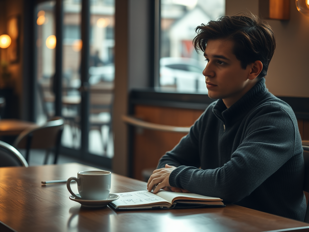 Dating with Depression: How to Show Up When You’re Struggling Mentally ...