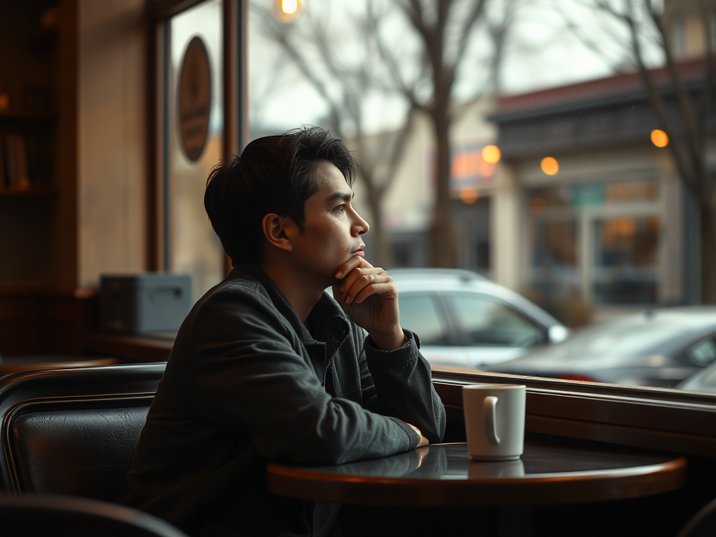Signs you’re emotionally unavailable and not ready to date – Jennifer ...